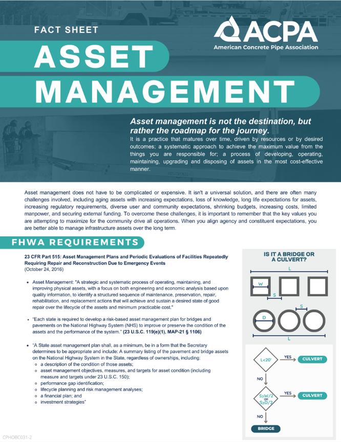 Asset Management