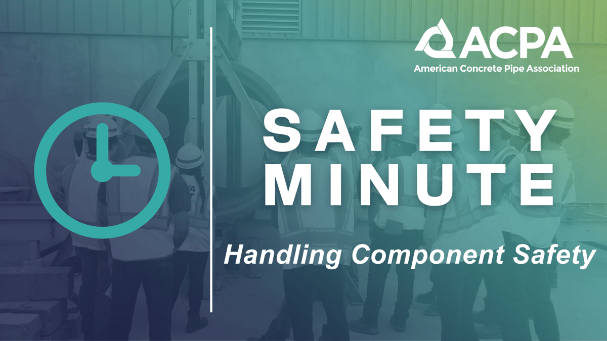 Handling Component Safety