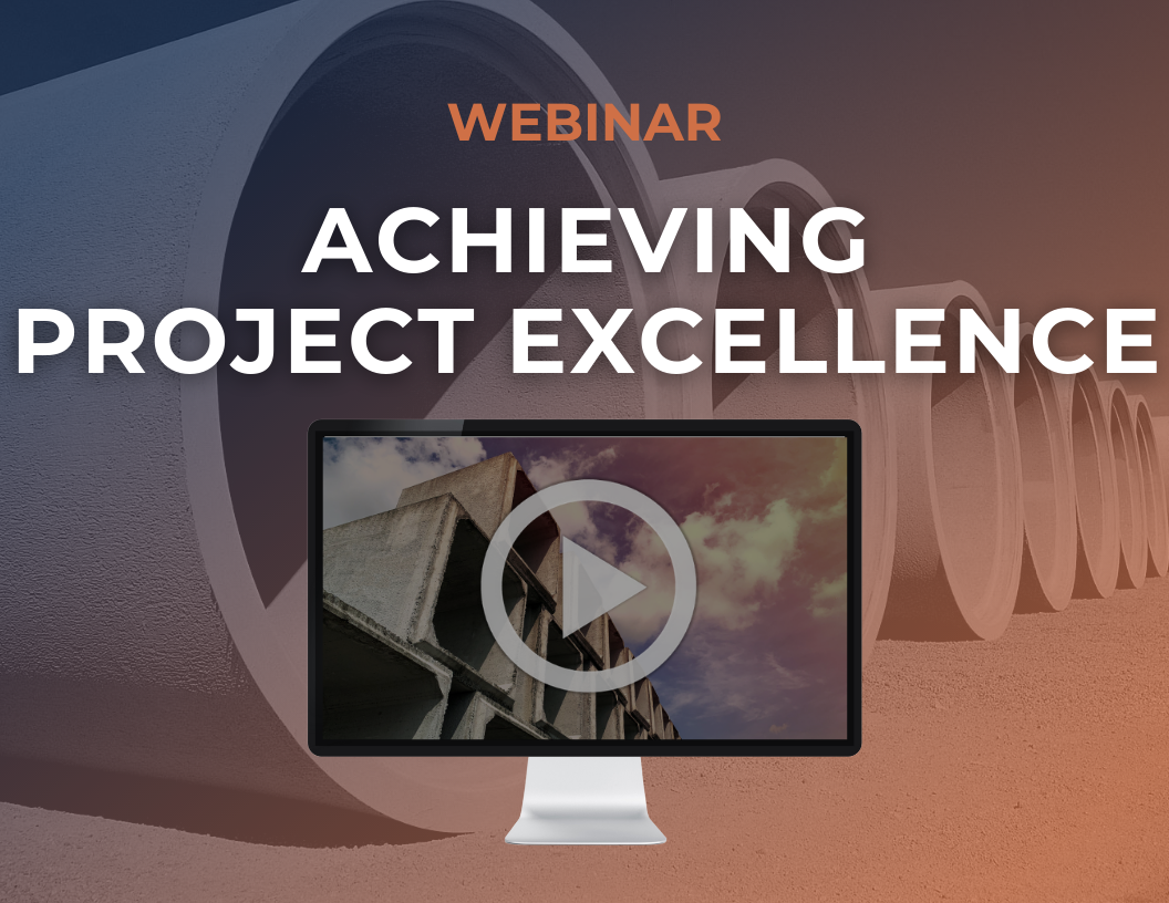 Achieving Project Excellence