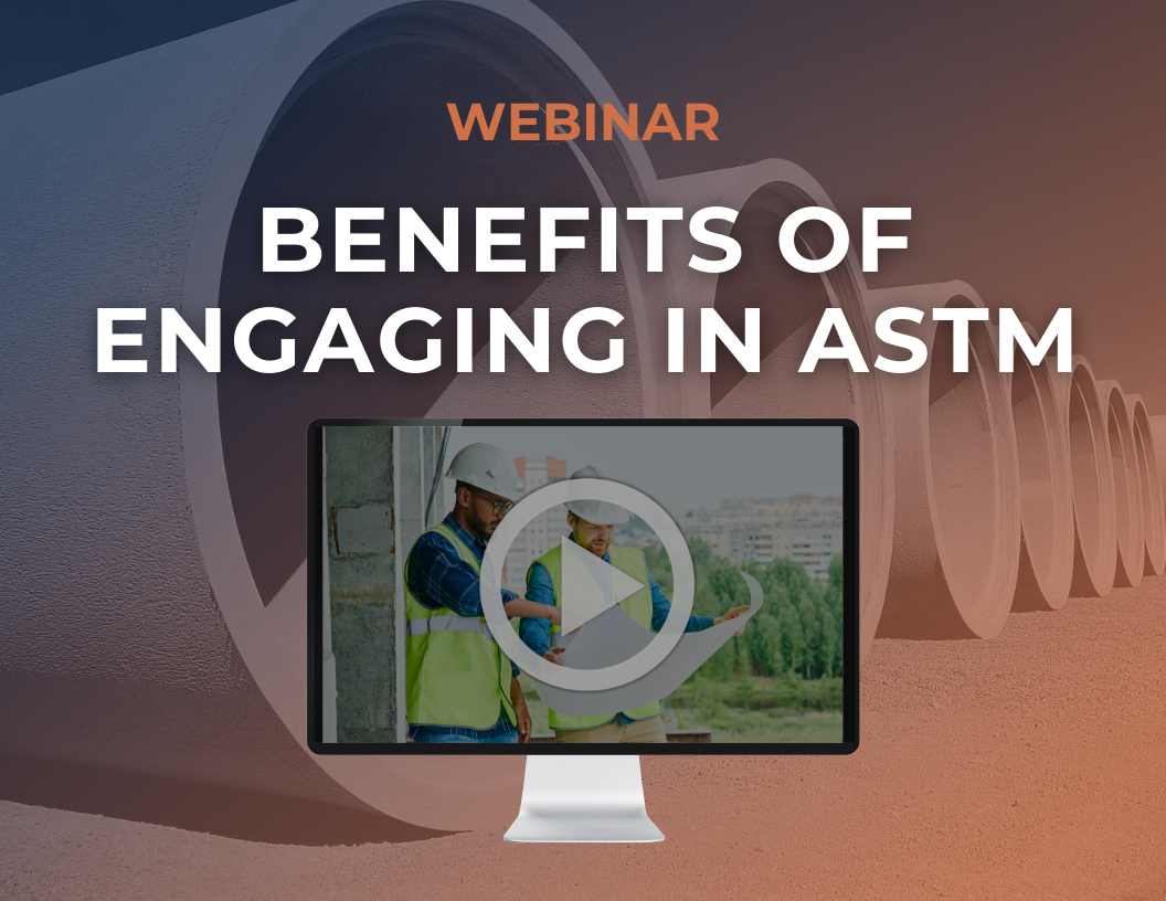 Benefits of Engaging in ASTM