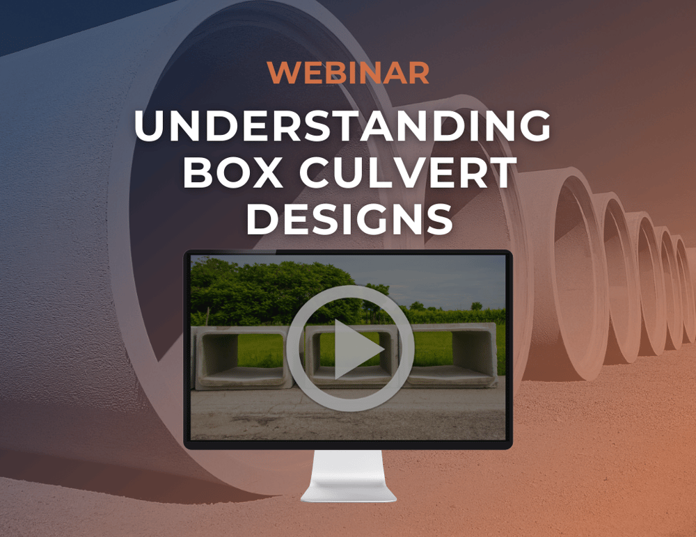 Box Culvert Designs
