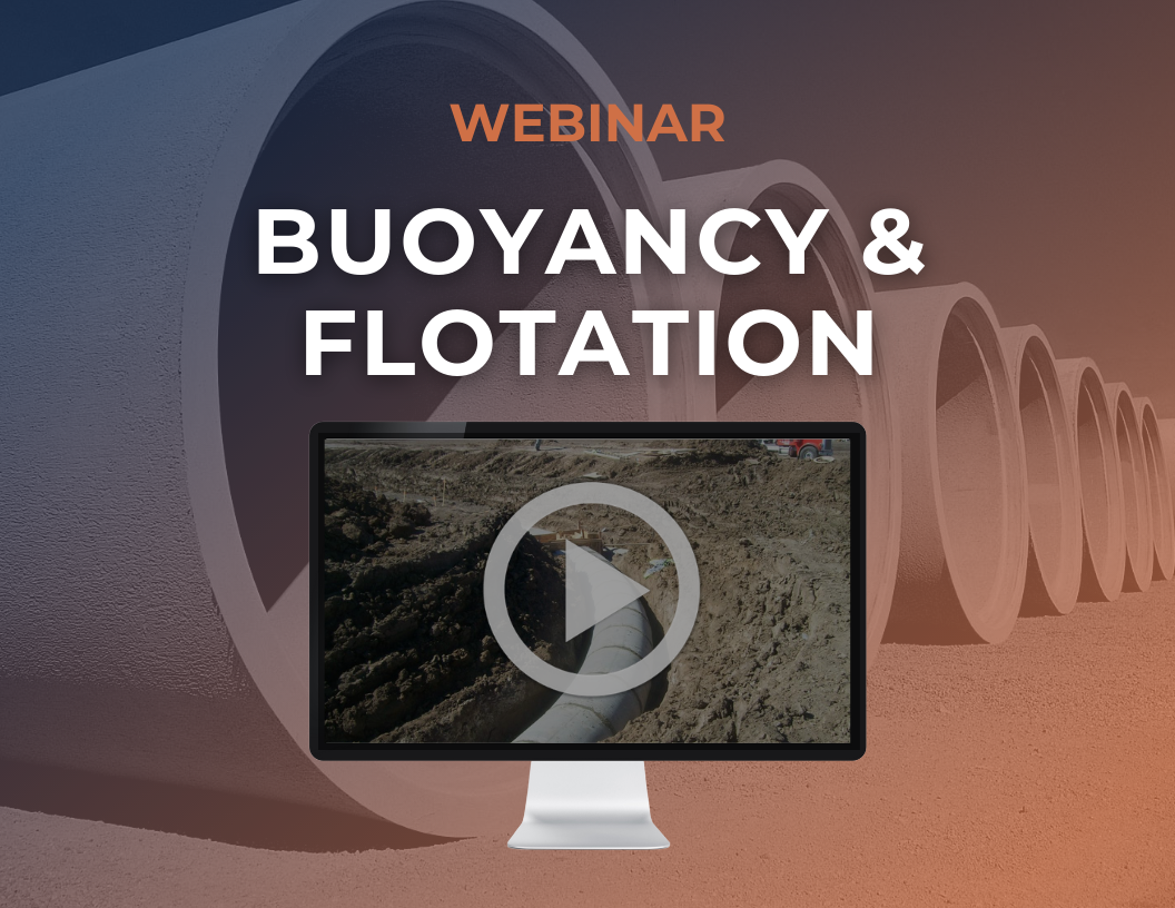 Buoyancy & Flotation