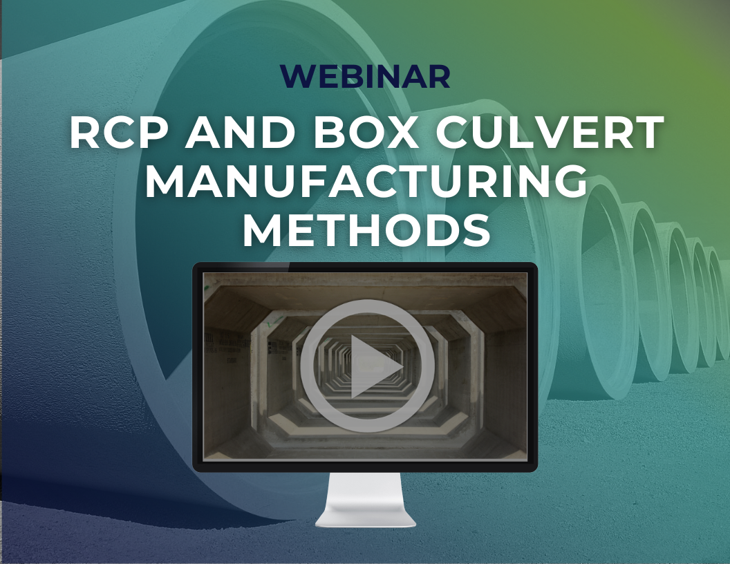 Manufacturing Methods