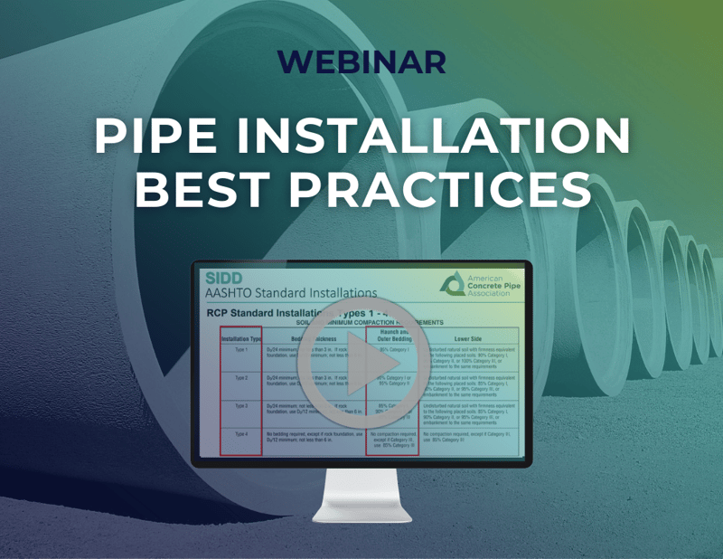 Pipe Installation Best Practices