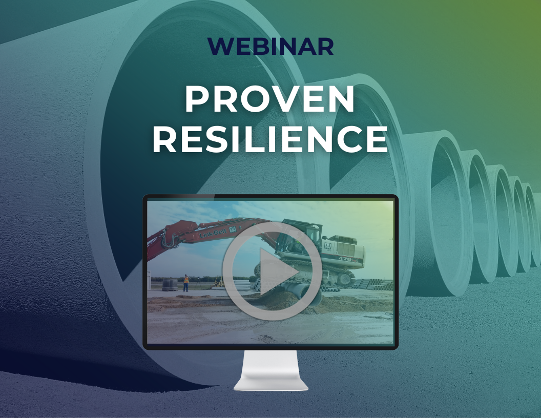 Proven Resilience
