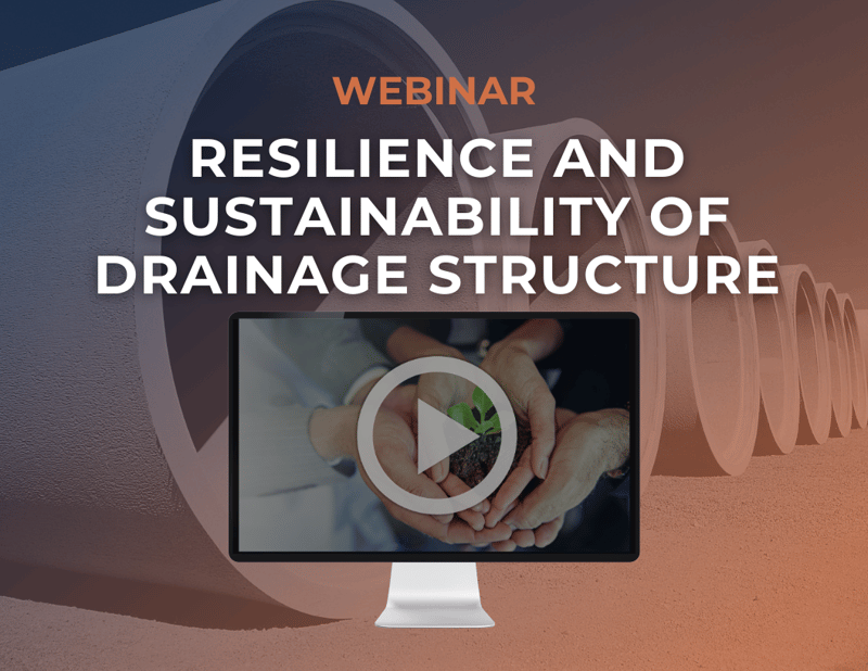 Resilience & Sustainability of Infrastructure