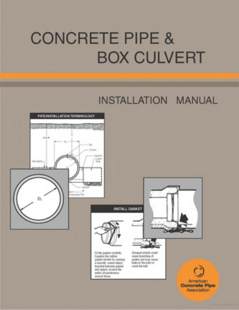 Installation Manual