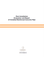 Evaluation and Repair