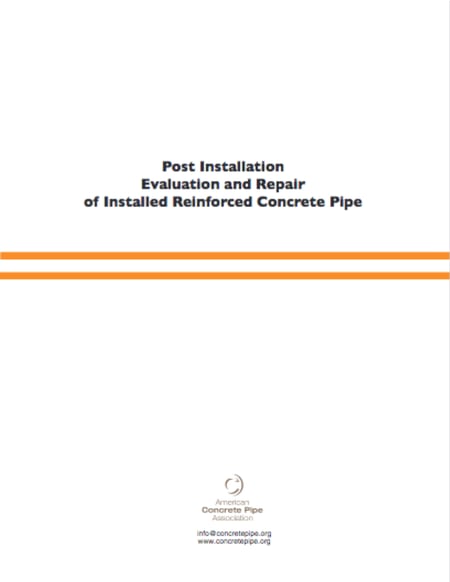 Evaluation and Repair