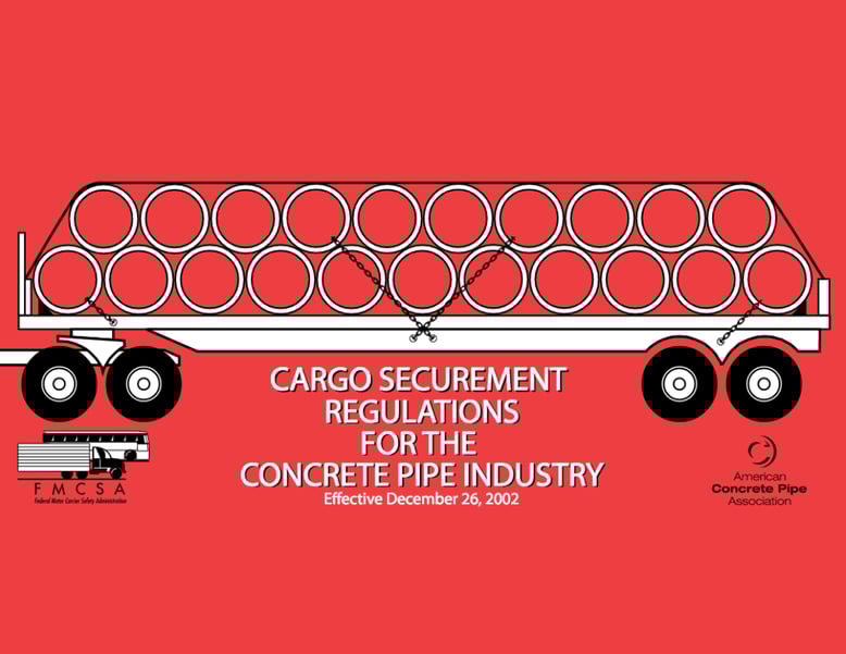 Cargo Securement Regulations