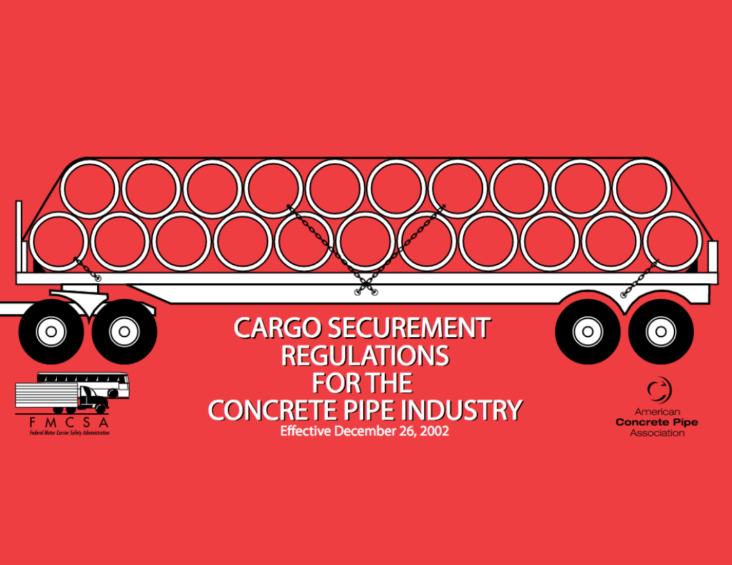 Cargo Securement Regulations