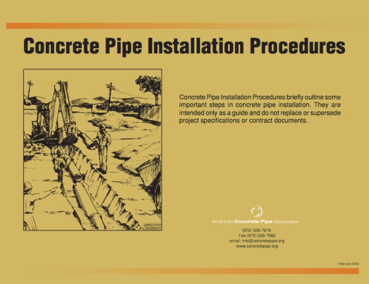 Installation Do's and Dont's