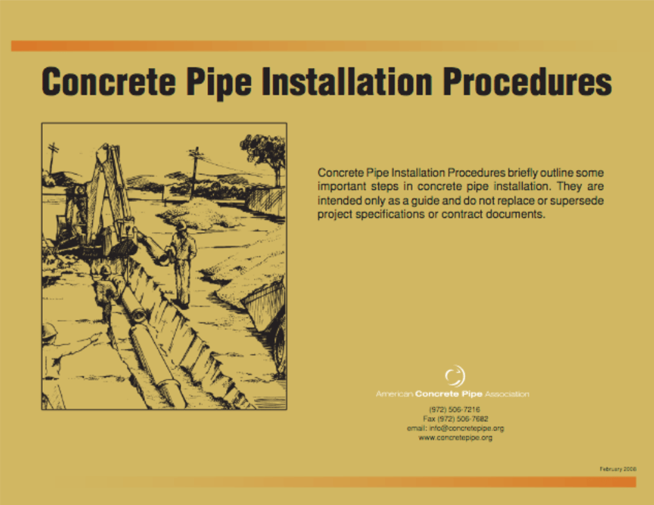 Installation Do's and Dont's