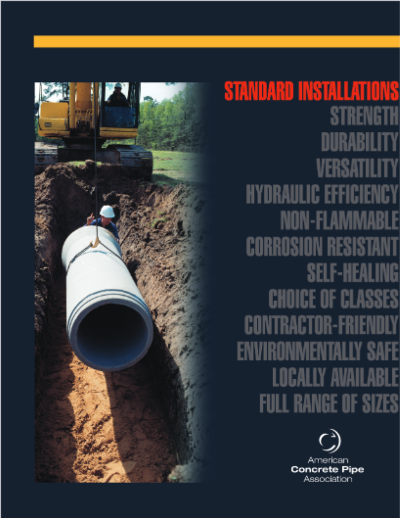 Standard Installations