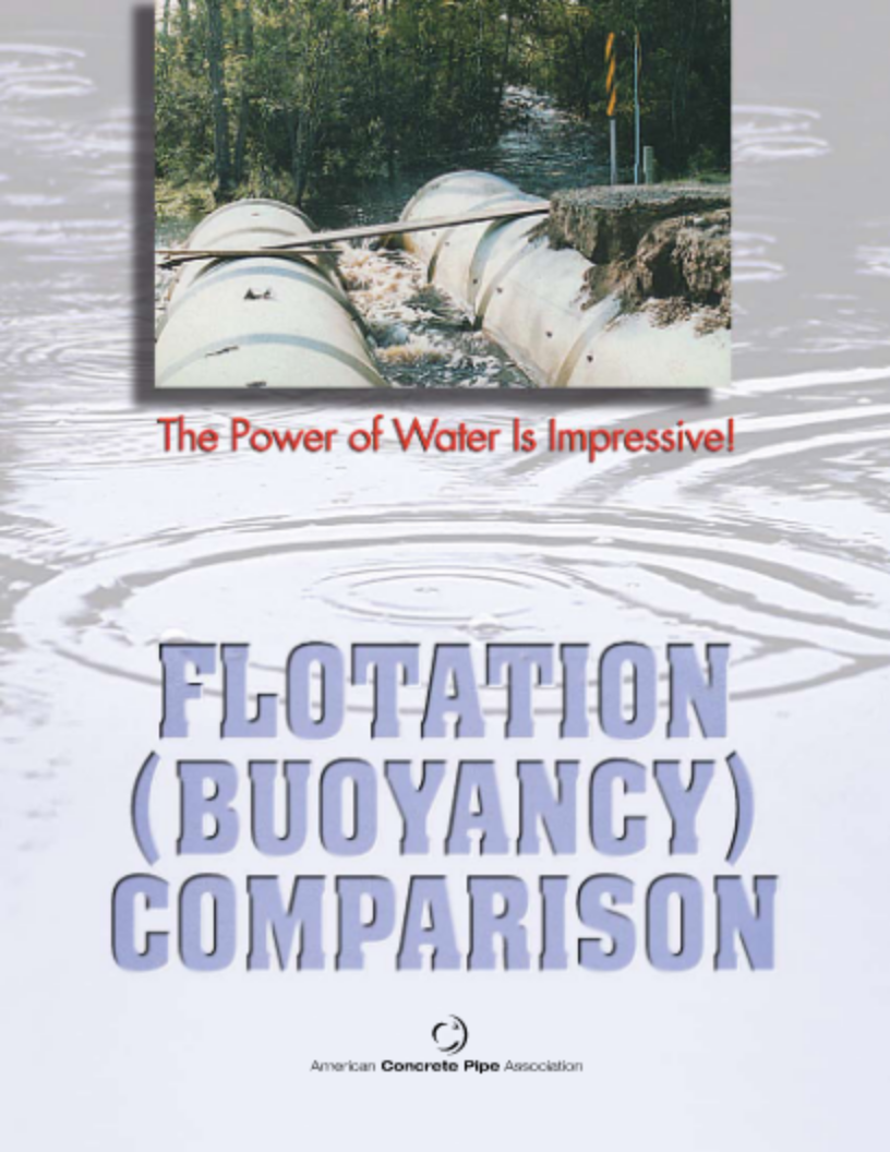 Flotation Comparison