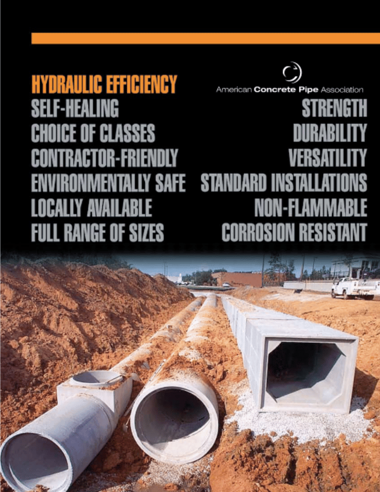 Hydraulic Efficiency