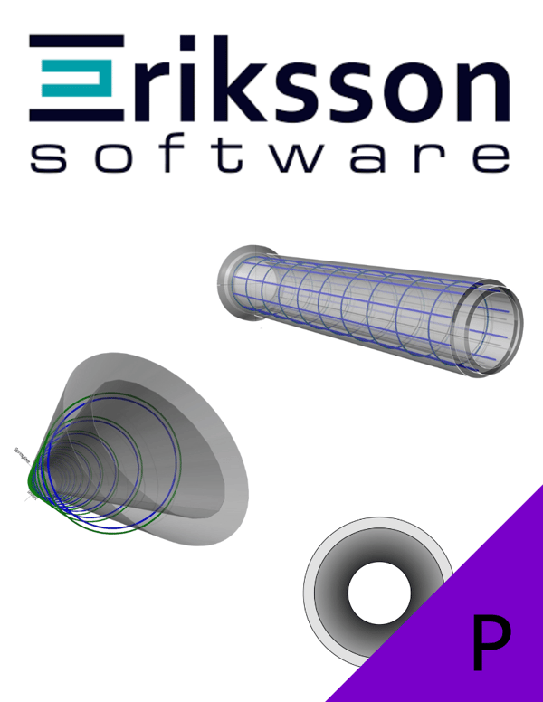 Eriksson Pipe