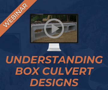 Understanding Box Culvert Designs