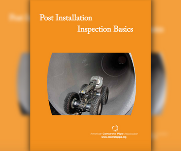 Post Installation Inspection