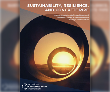 Resilience and Sustainability