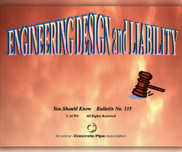 Engineering Design and Liability
