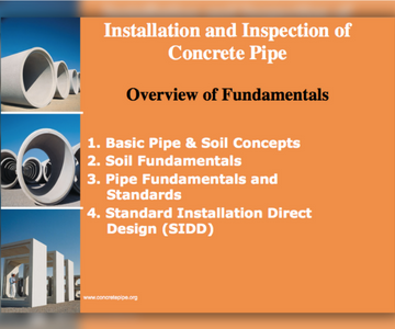 Pipe Fundamentals and Specs