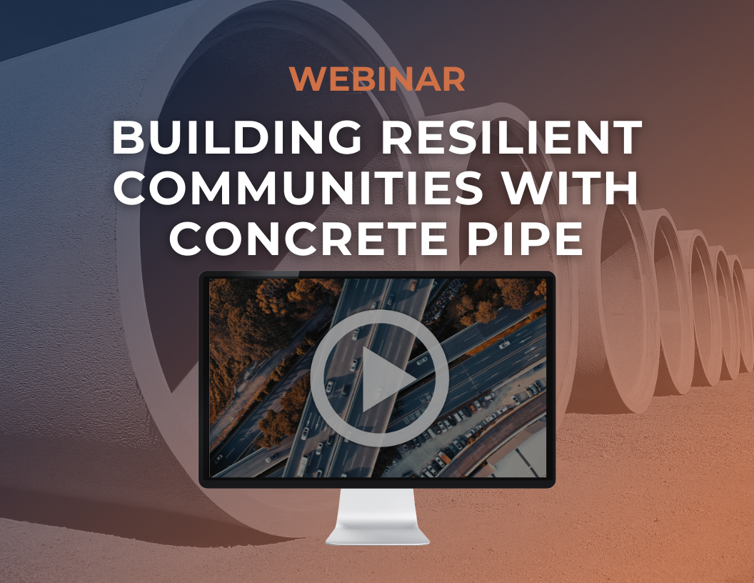 Building Resilient Communities