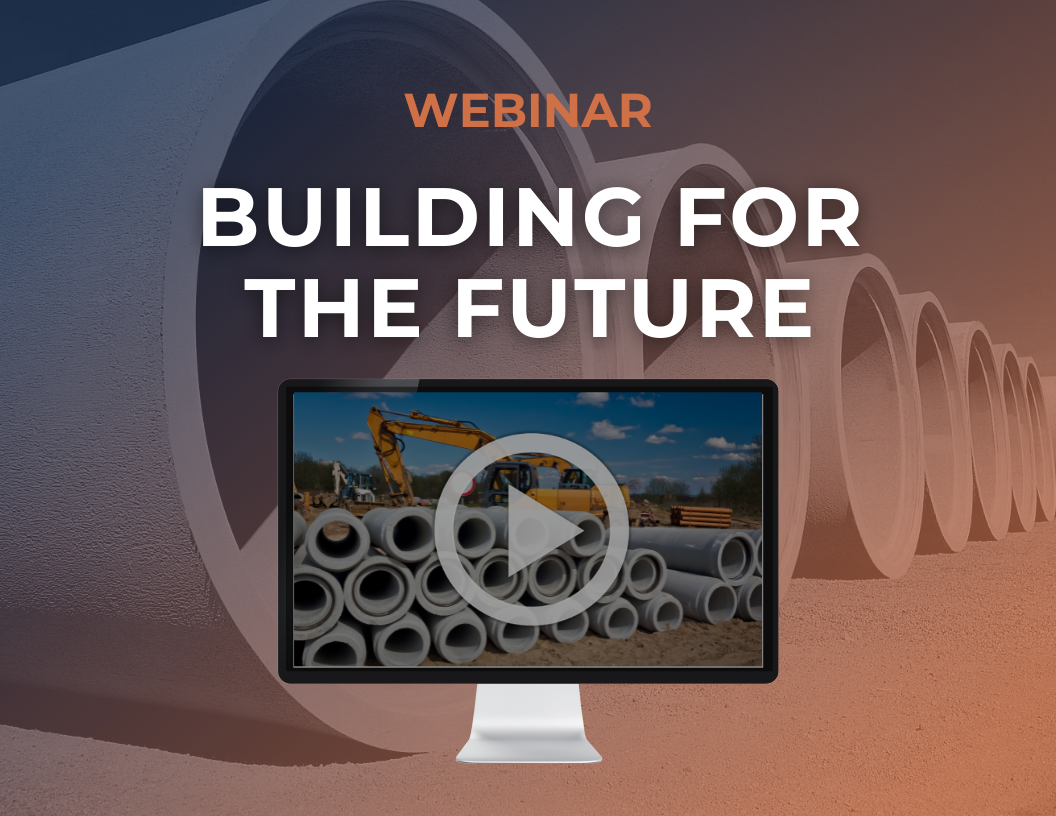 Building for the Future